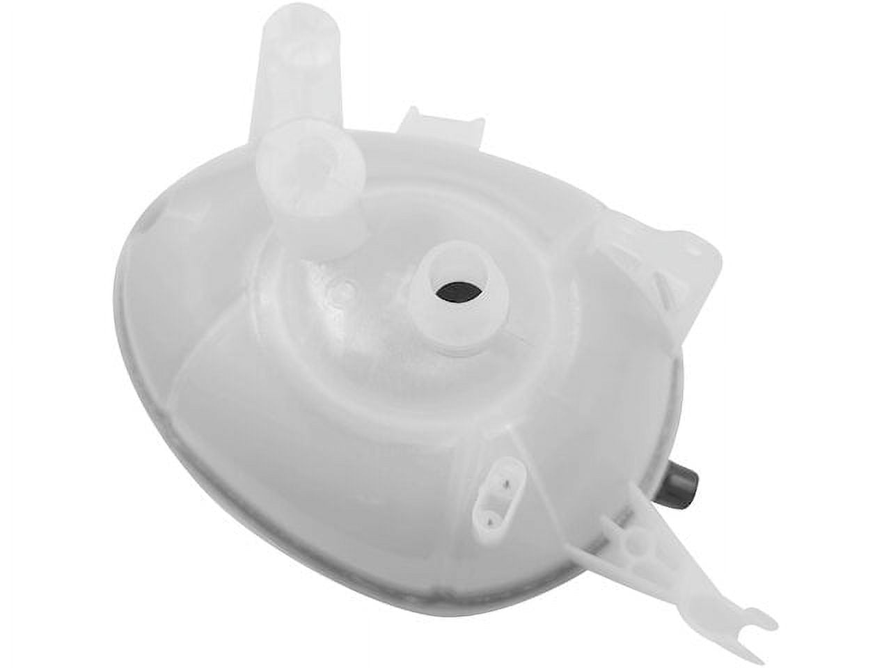 Expansion Tank - Compatible with 2015 - 2019 Mercedes-Benz C300 2.0L 4 ...