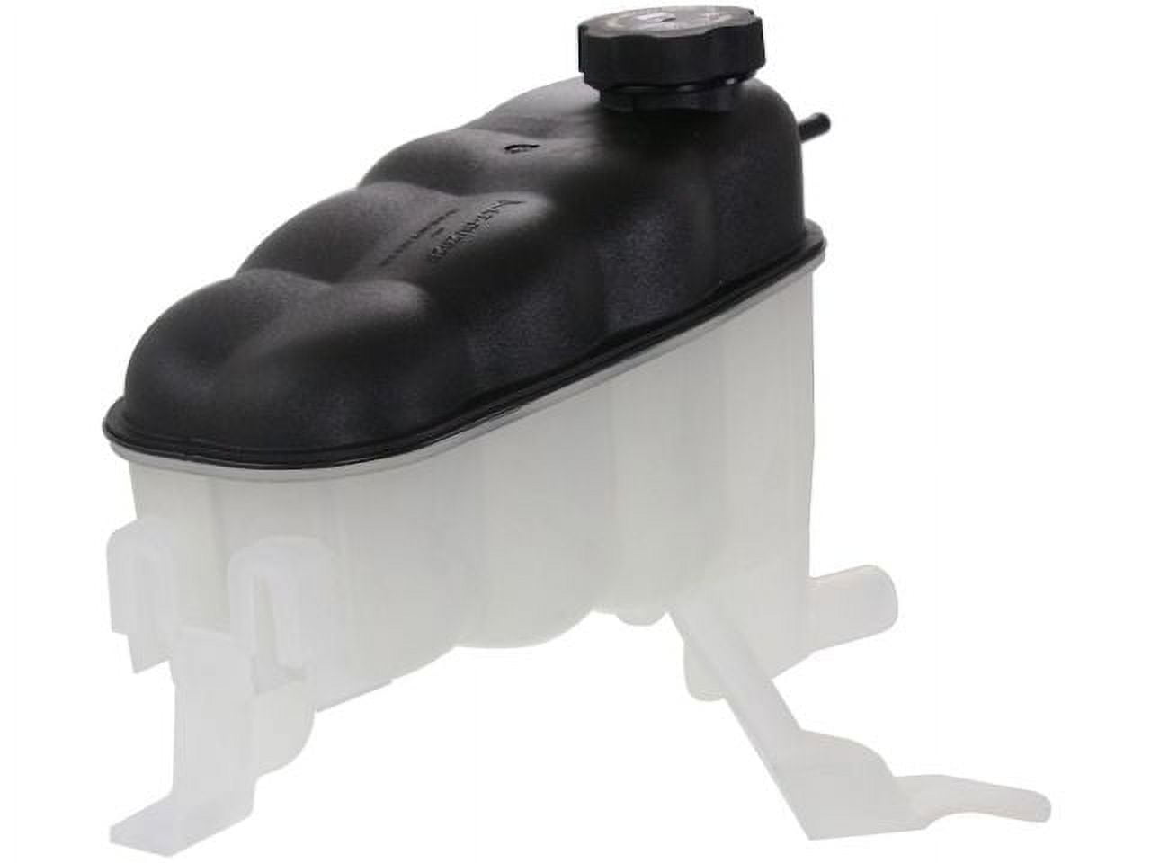 Expansion Tank - Compatible with 2015 - 2020 Cadillac Escalade ESV 2016 ...