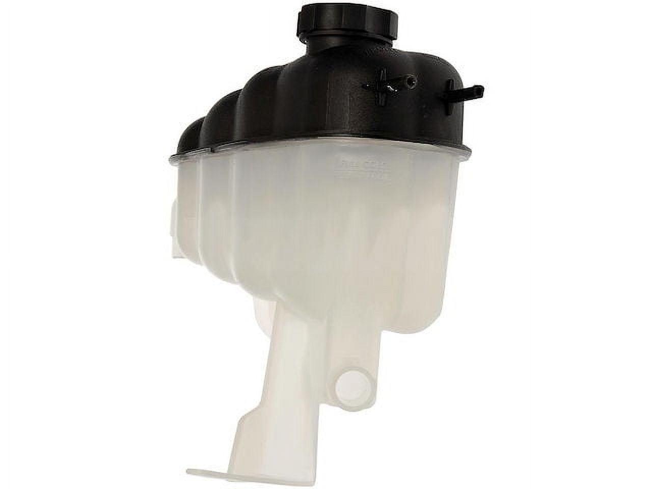 Gmc Suburban Engine Coolant Reservoir