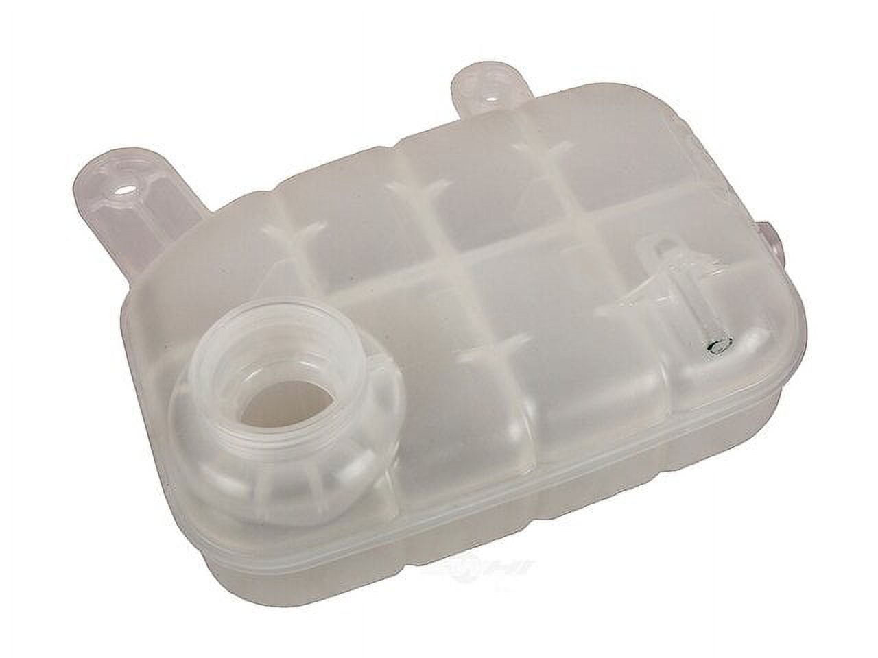 Expansion Tank - Compatible with 2015 - 2021 Chevy Trax 1.4L 4-Cylinder ...