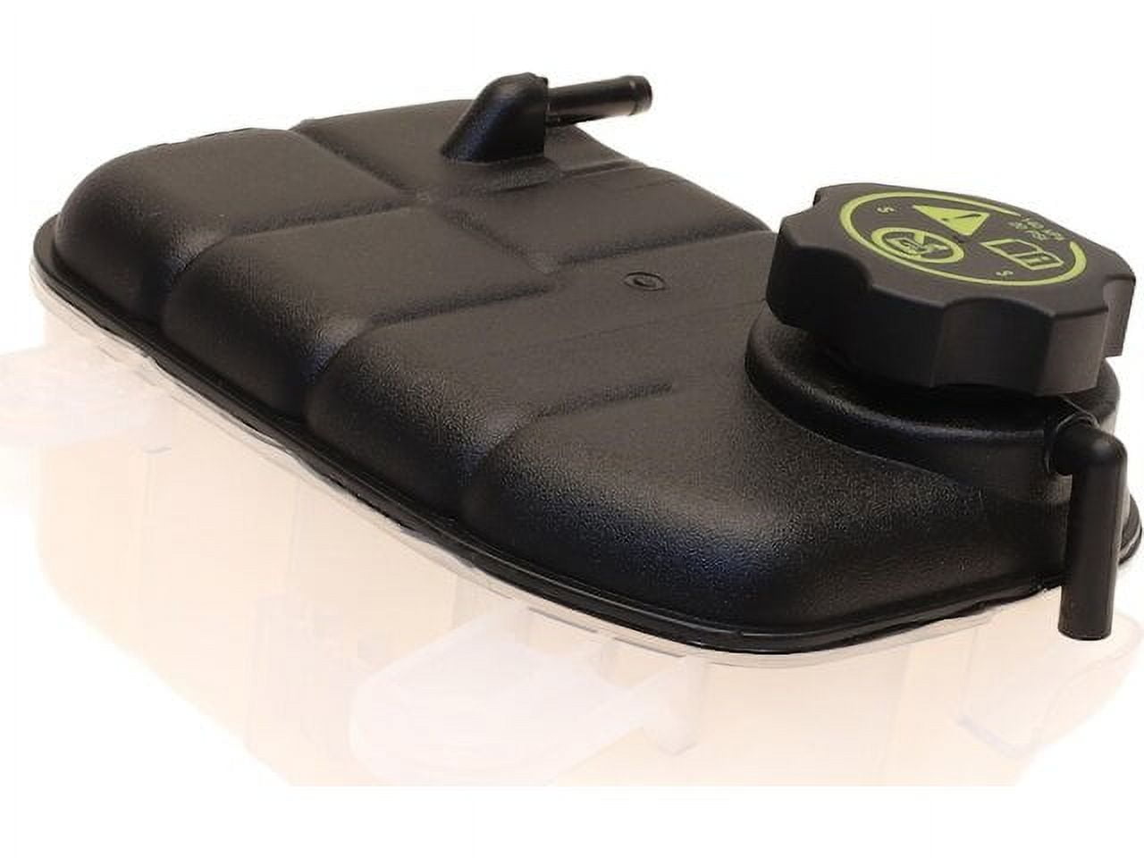 Expansion Tank - Compatible with 2015 - 2021 Chevy Trax 2016 2017 2018 ...