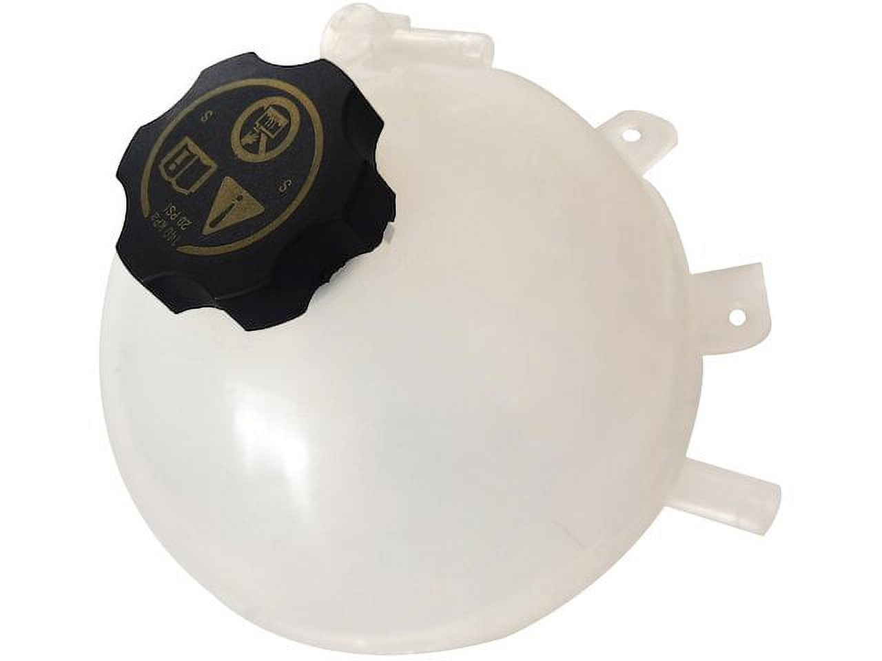 Expansion Tank - Compatible with 2017 - 2019 GMC Acadia 2018 - Walmart.com