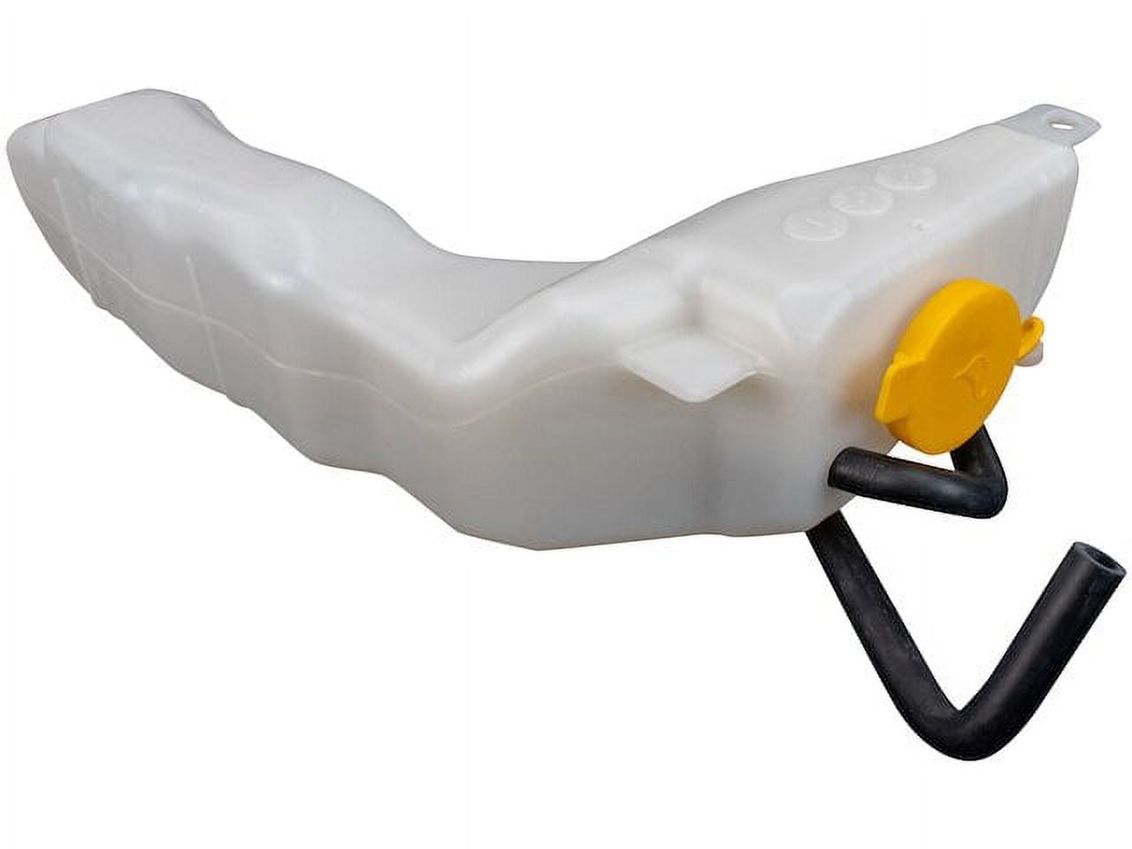 Expansion Tank - Compatible with 2017 - 2022 Subaru Impreza 2018 2019 ...