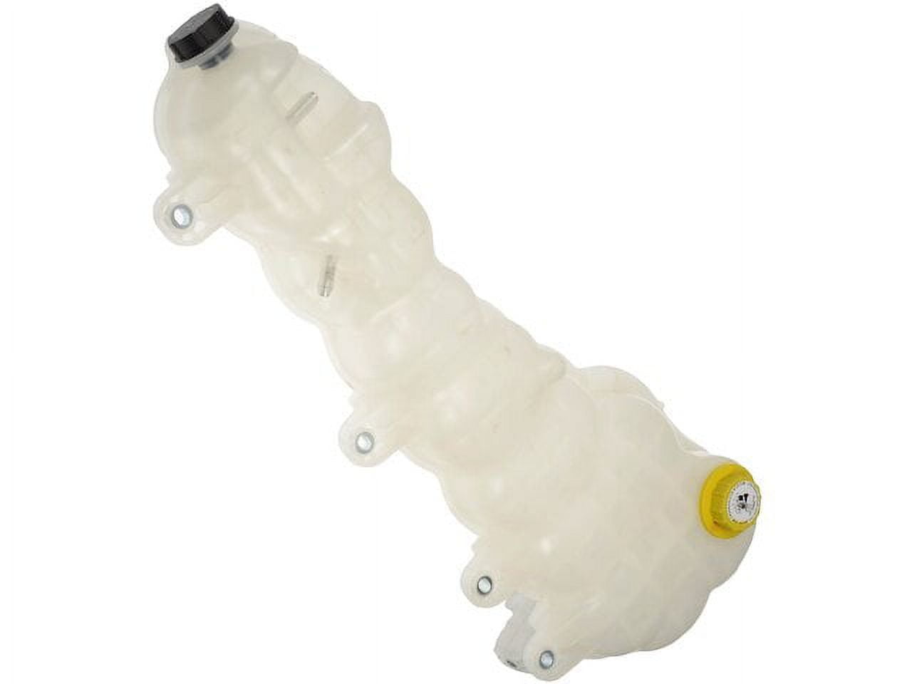 Expansion Tank - Compatible with 2018 - 2022 Freightliner Cascadia 2019 ...