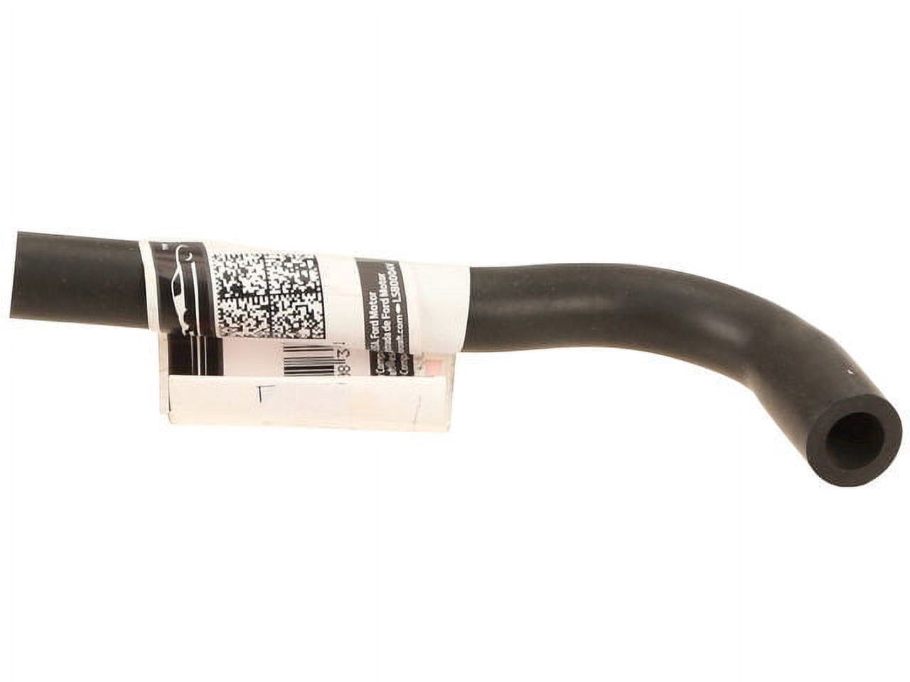 Expansion Tank Hose - Compatible with 2001 - 2012 Ford Escape 2002 2003 ...