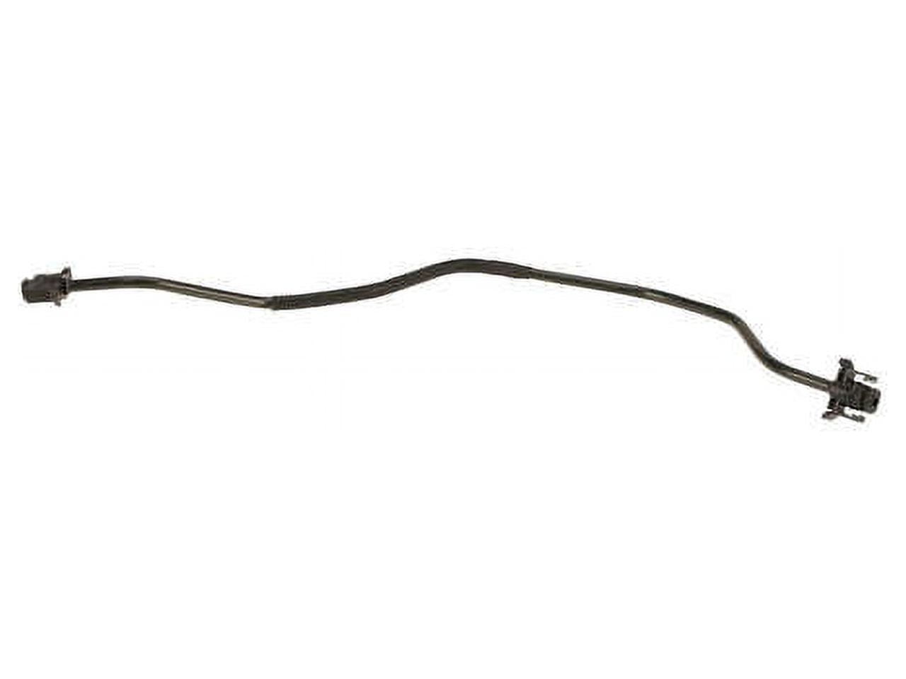 Land Rover Range Rover Evoque Engine Coolant Reservoir Hose