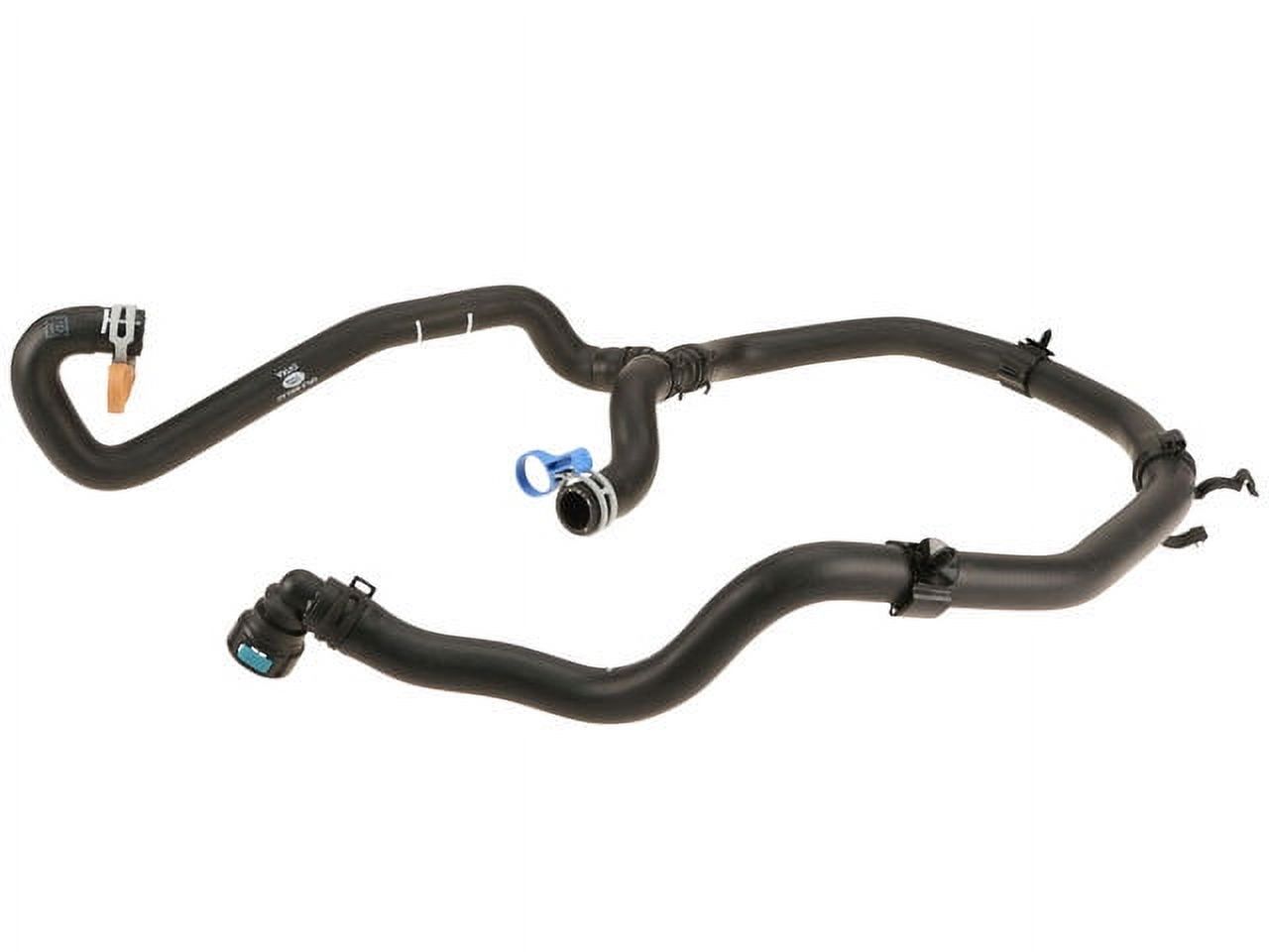 Land Rover Range Rover Engine Coolant Reservoir Hose