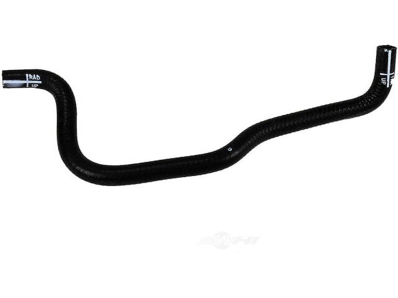 Expansion Tank Inlet Coolant Hose - Compatible with 2007 - 2014 GMC ...