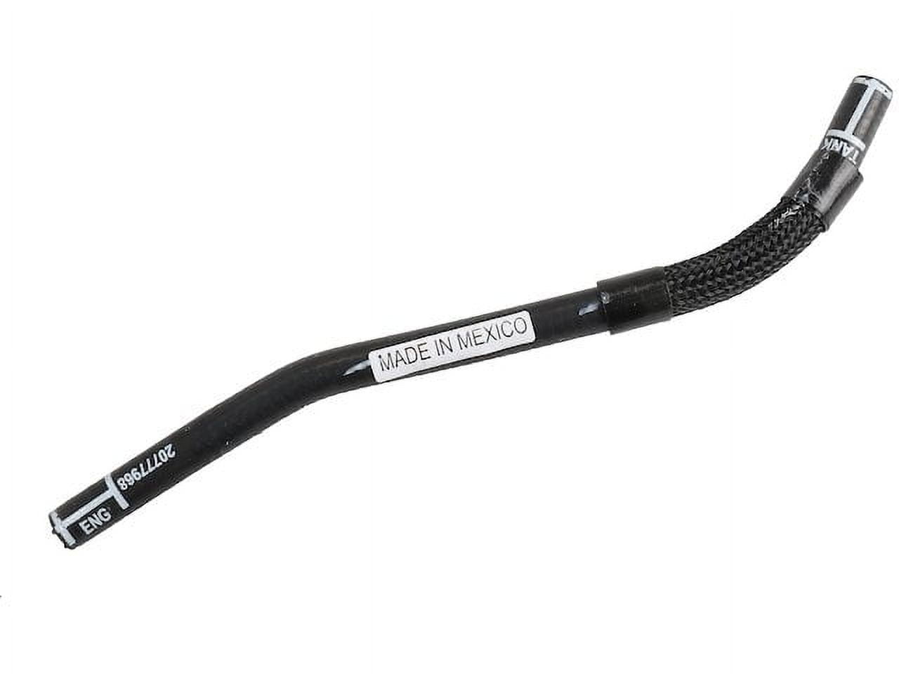 Expansion Tank Inlet Coolant Hose - Compatible with 2010 - 2016 ...