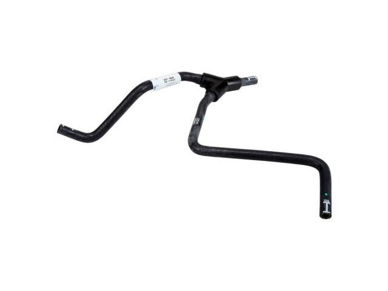 Expansion Tank Inlet Coolant Hose - Compatible with 2016 - 2023 Chevy ...