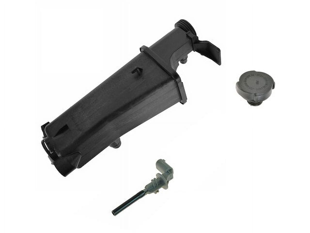 Expansion Tank Kit 3 Piece Set - Compatible with 2001 - 2005 BMW 330i ...
