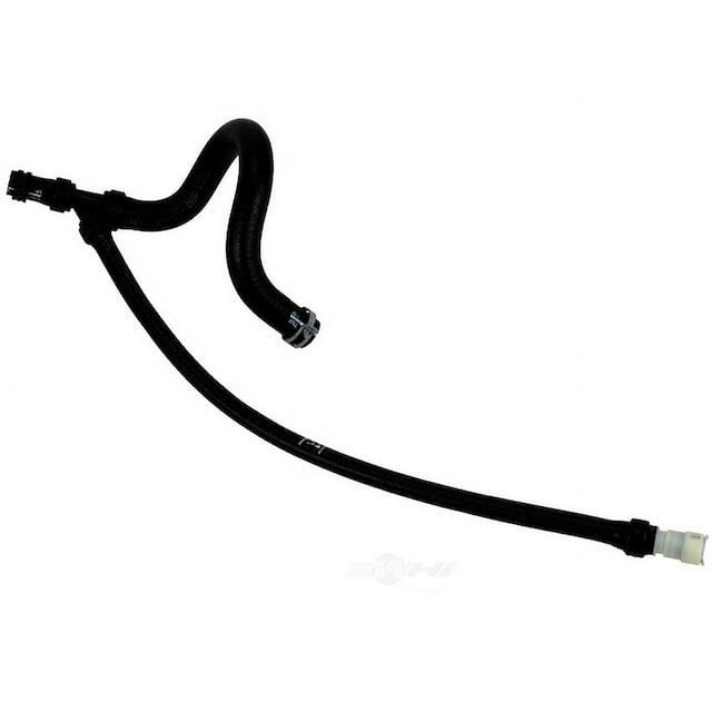 Expansion Tank Outlet Coolant Hose - Compatible with 2000 - 2006 Chevy ...