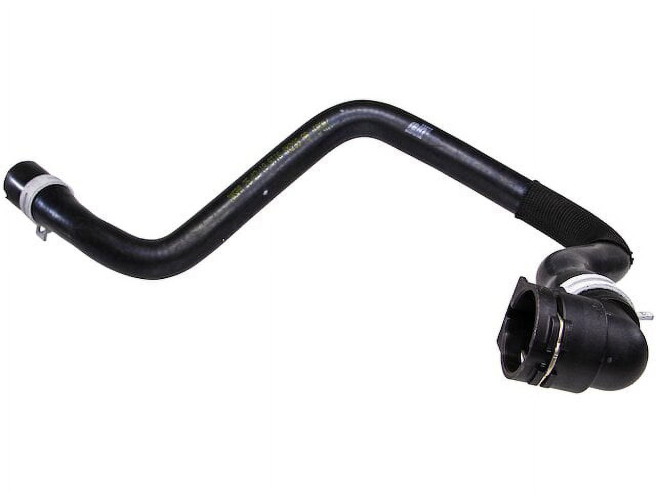 Expansion Tank Outlet Coolant Hose - Compatible with 2010 - 2013 Ford ...
