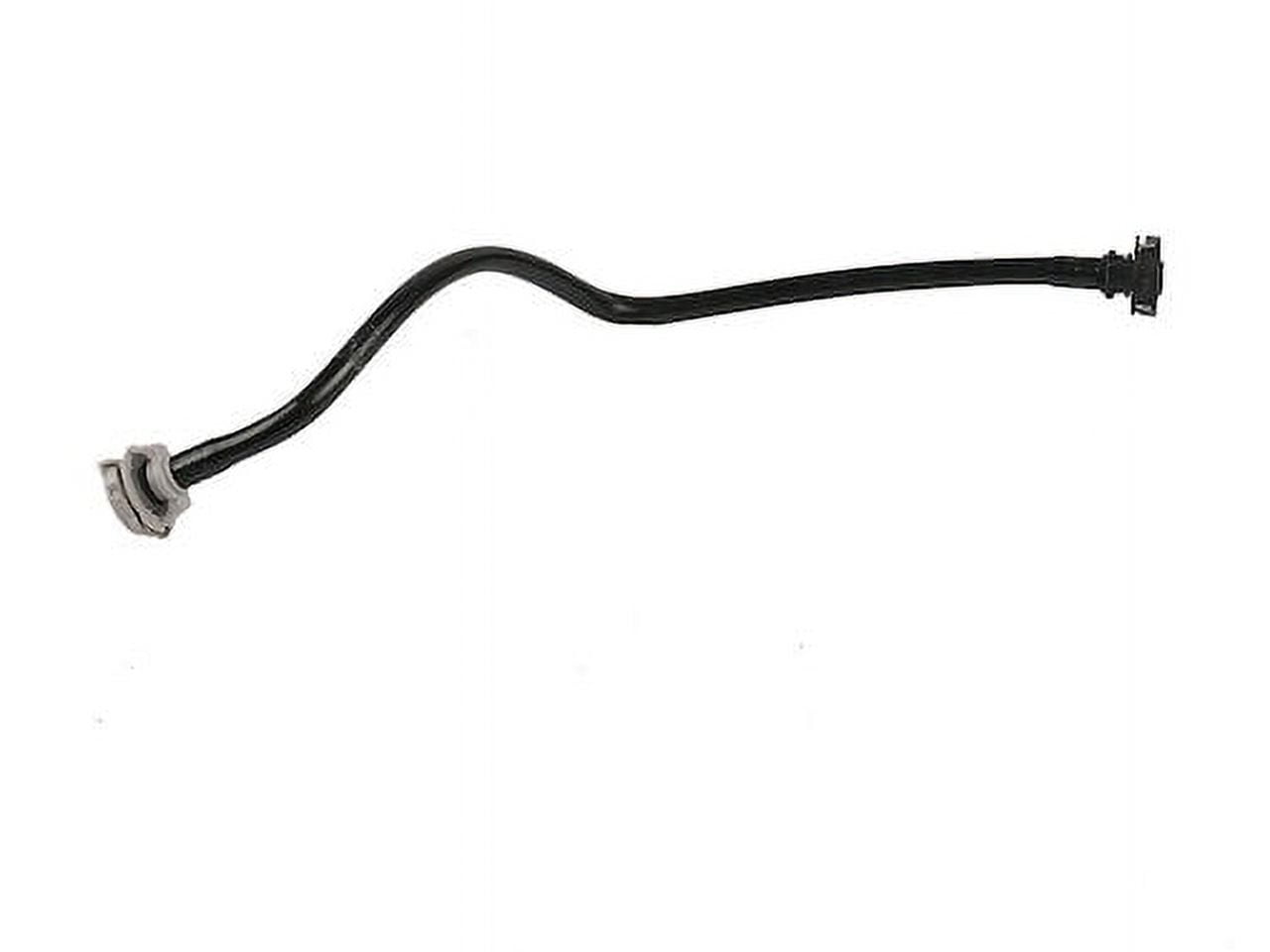 Expansion Tank To Radiator Coolant Hose - Compatible with 2012 - 2014 ...