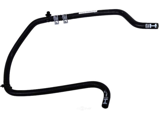 Expansion Tank To Radiator Coolant Hose - Compatible with 2015 - 2022 ...