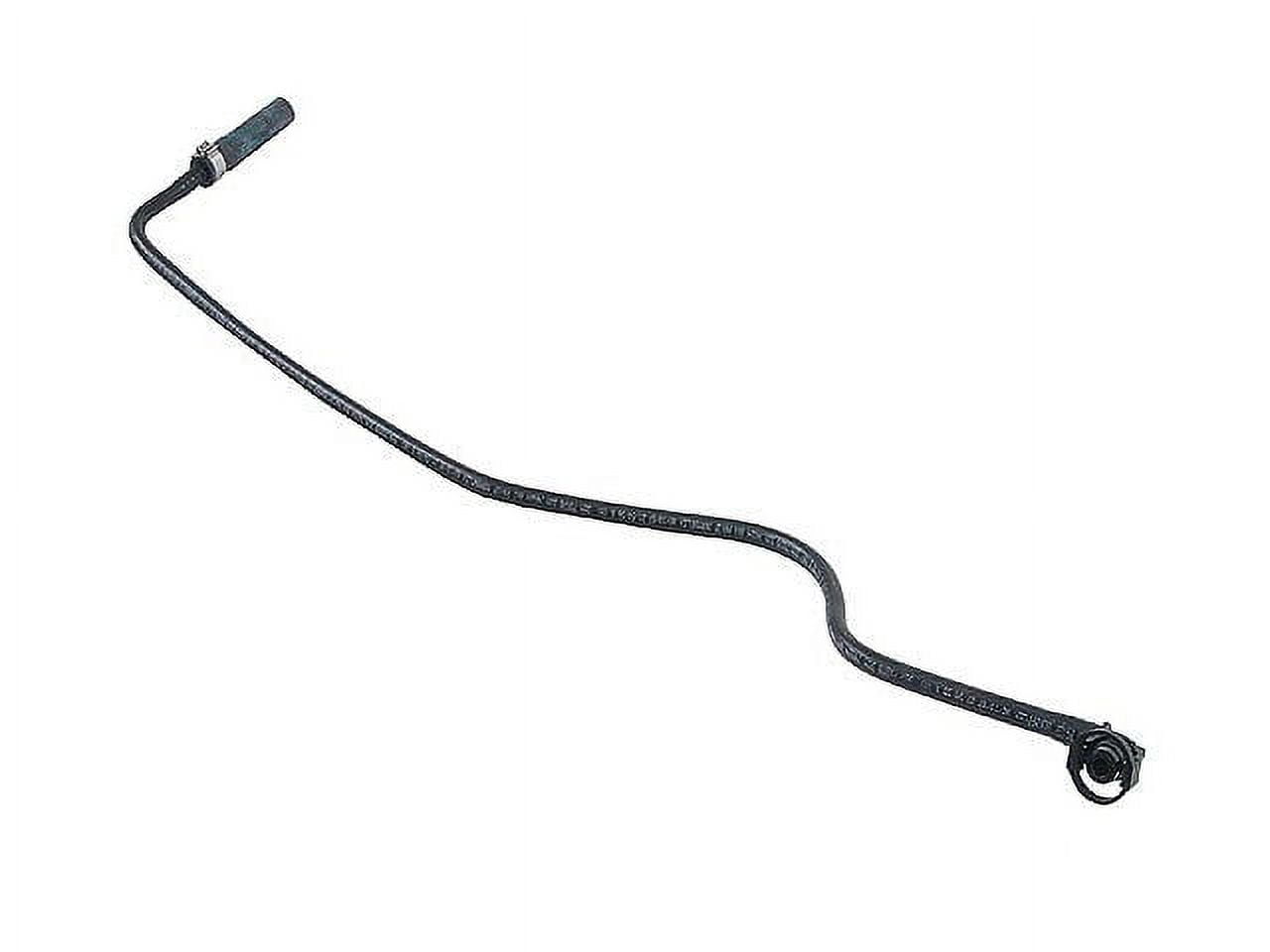 Expansion Tank To Radiator Coolant Recovery Tank Hose - Compatible with ...