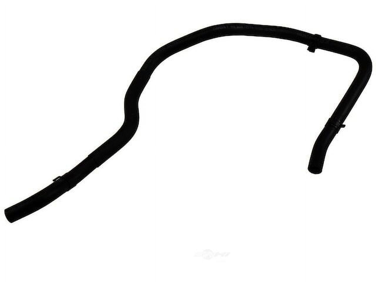 Expansion Tank To Radiator Coolant Recovery Tank Hose - Compatible with ...