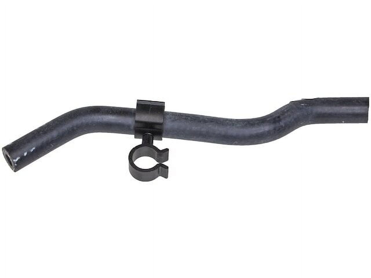Expansion Tank Upper To Line Coolant Hose - Compatible with 2012 - 2013 ...