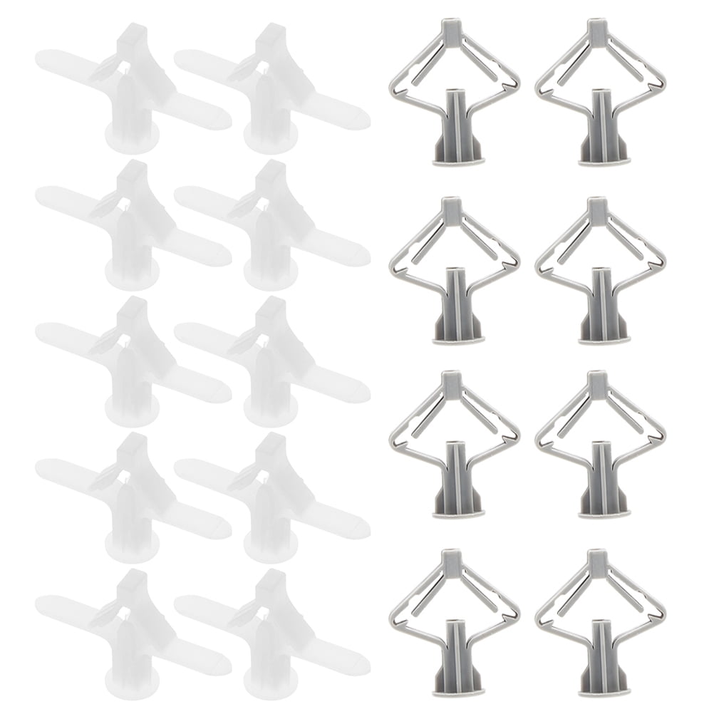 Expansion Tube Butterfly Type Expansion Tube Expansion Plug Gypsum ...