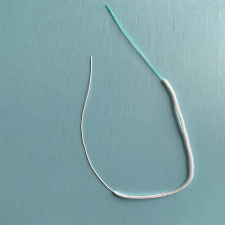 Expansion dental floss orthodontic expansion dental floss implant body ...