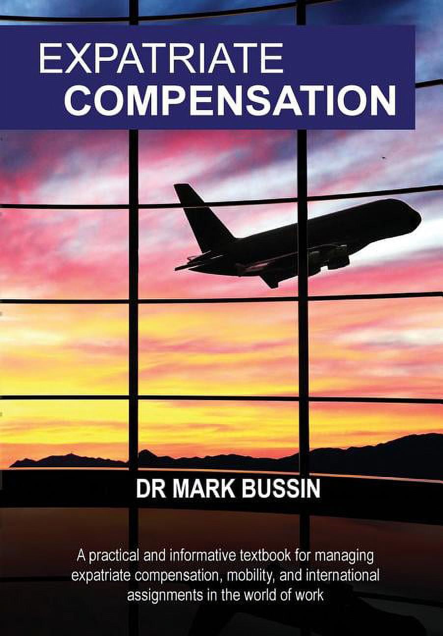 Expatriate Compensation (Paperback) - Walmart.com