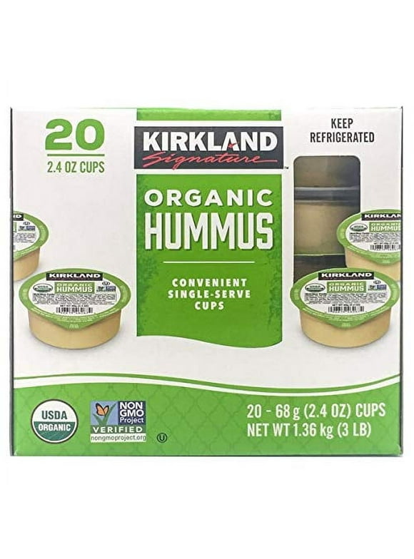 Hummus in Hummus, Dips & Salsa - Walmart.com