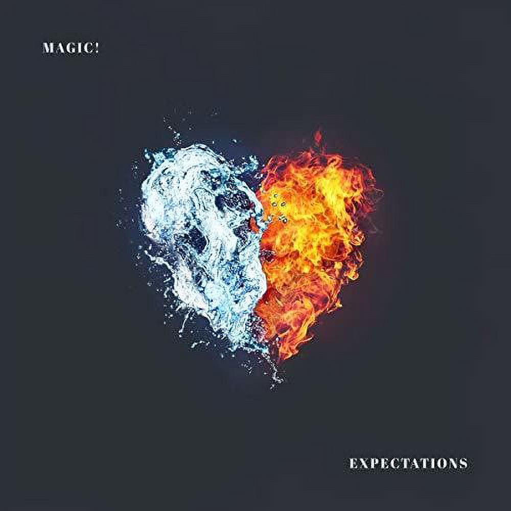Magic - Expectations - Music & Performance - CD - Walmart.com