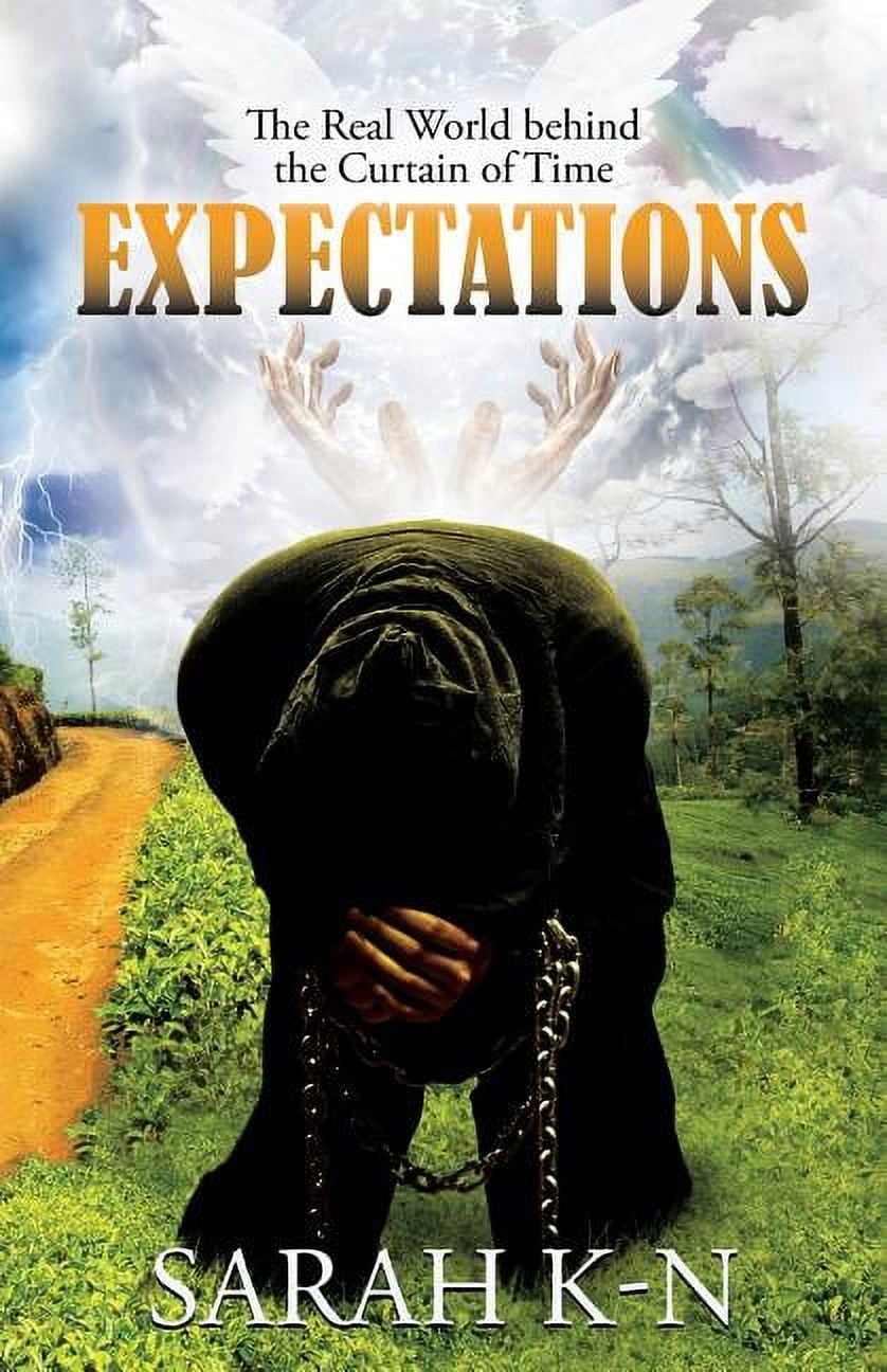 Expectations : The Real World Behind the Curtain of Time - Walmart.com