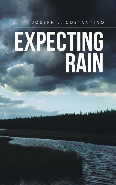 Expecting Rain - Walmart.com