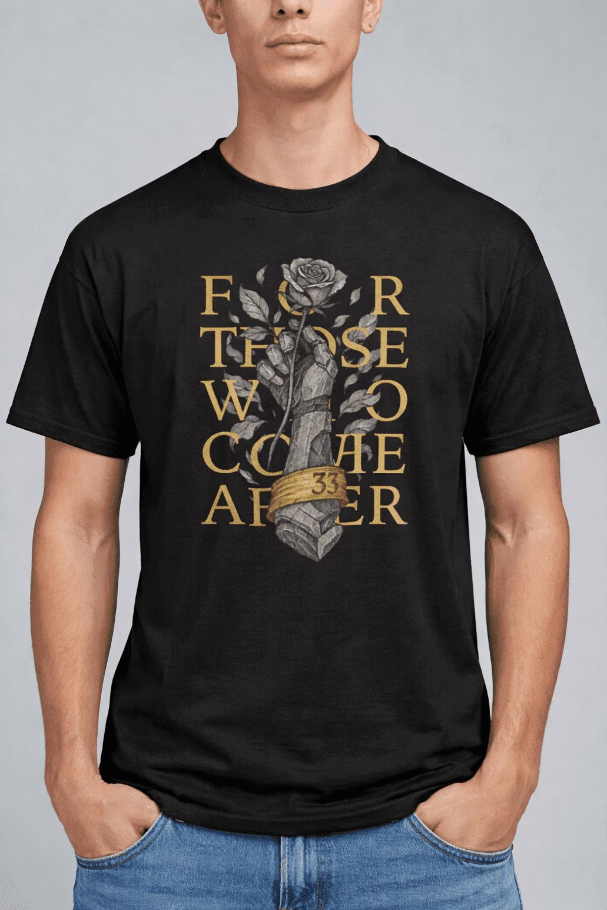 Expedition 33 Shirt | For Those Who Come After Pullover, Indie Game ...