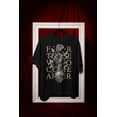 Expedition 33 Shirt "For Those Who Come After" Quote Gamer Tee, Gustave ...