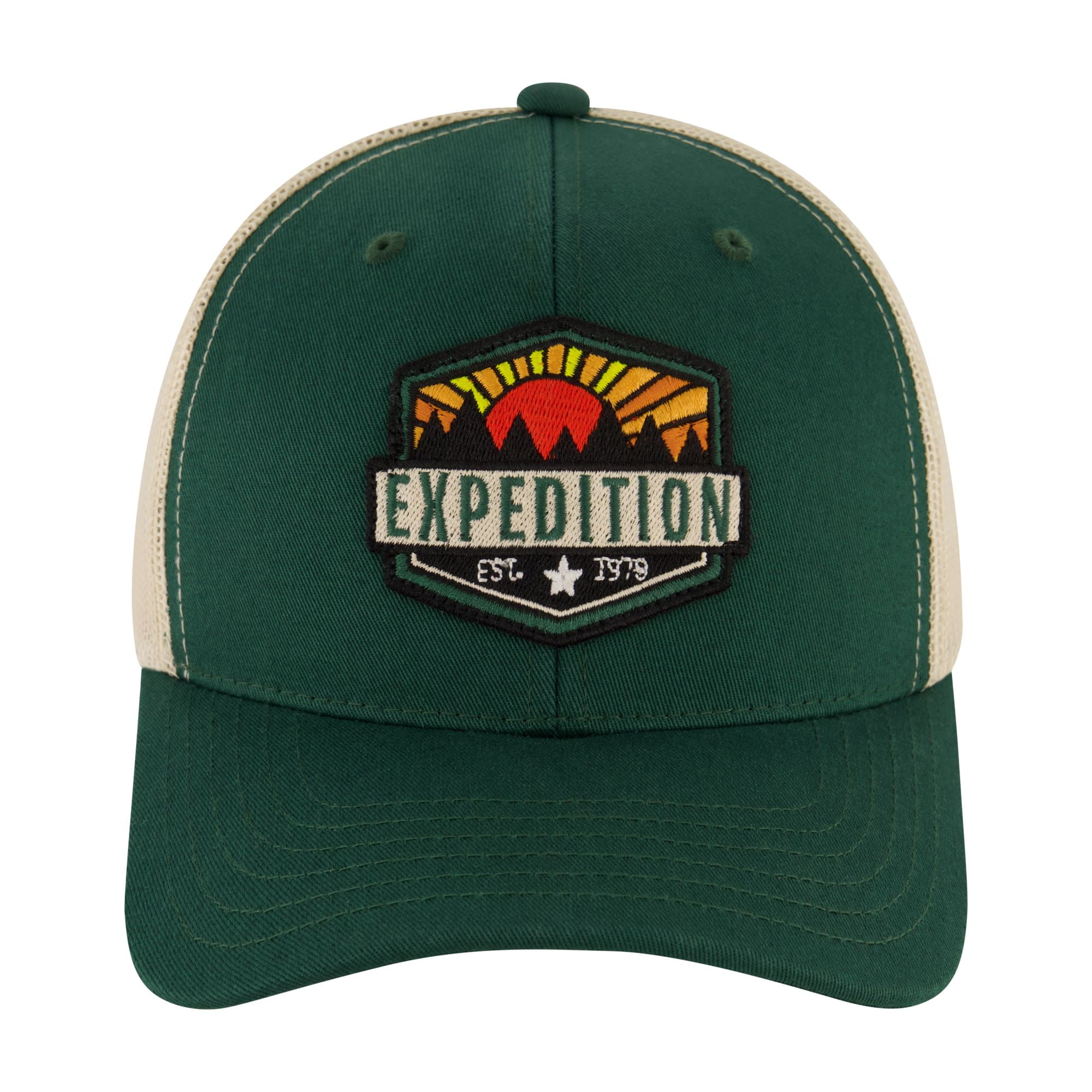 Expedition Hat