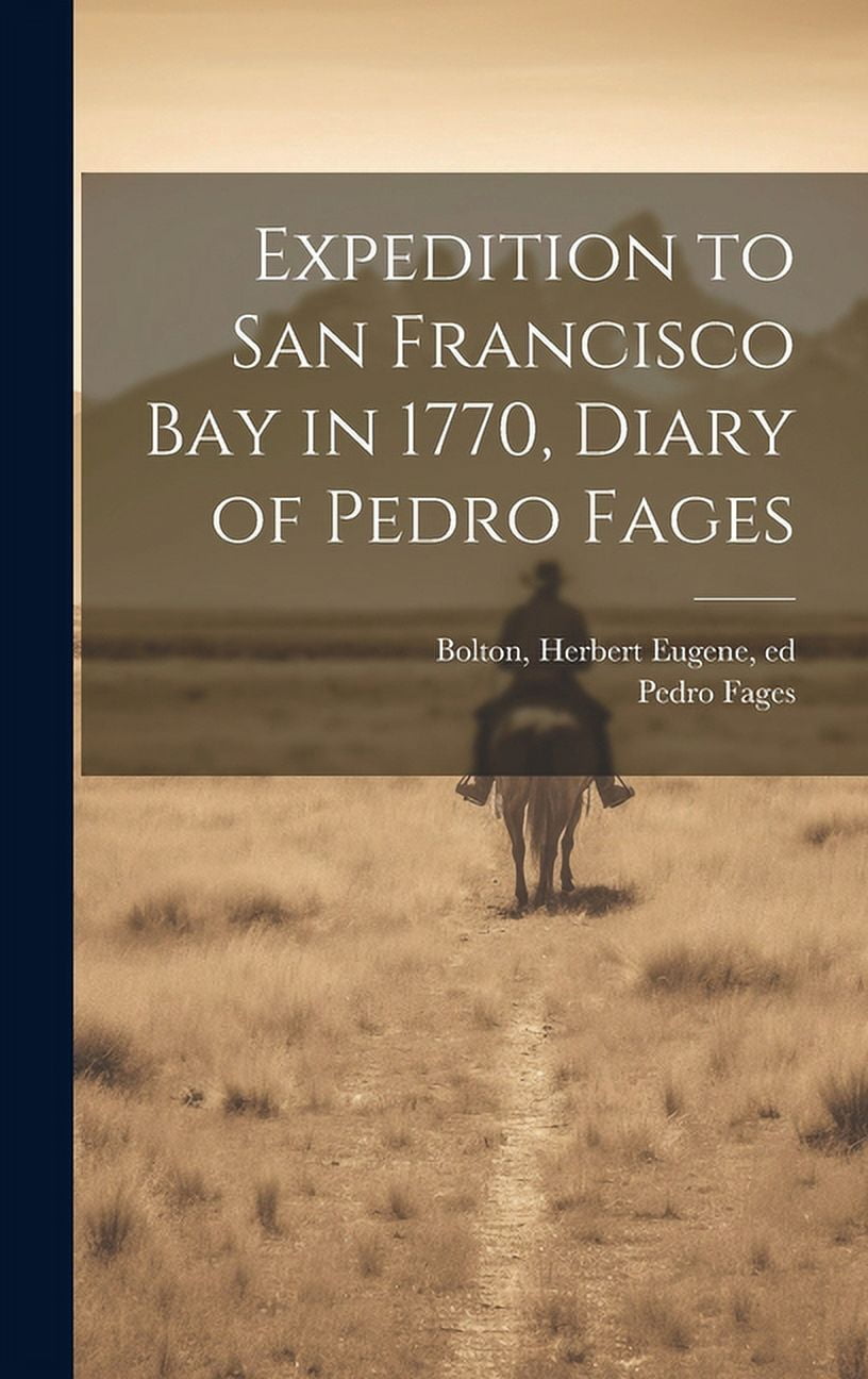 Pedro Fages