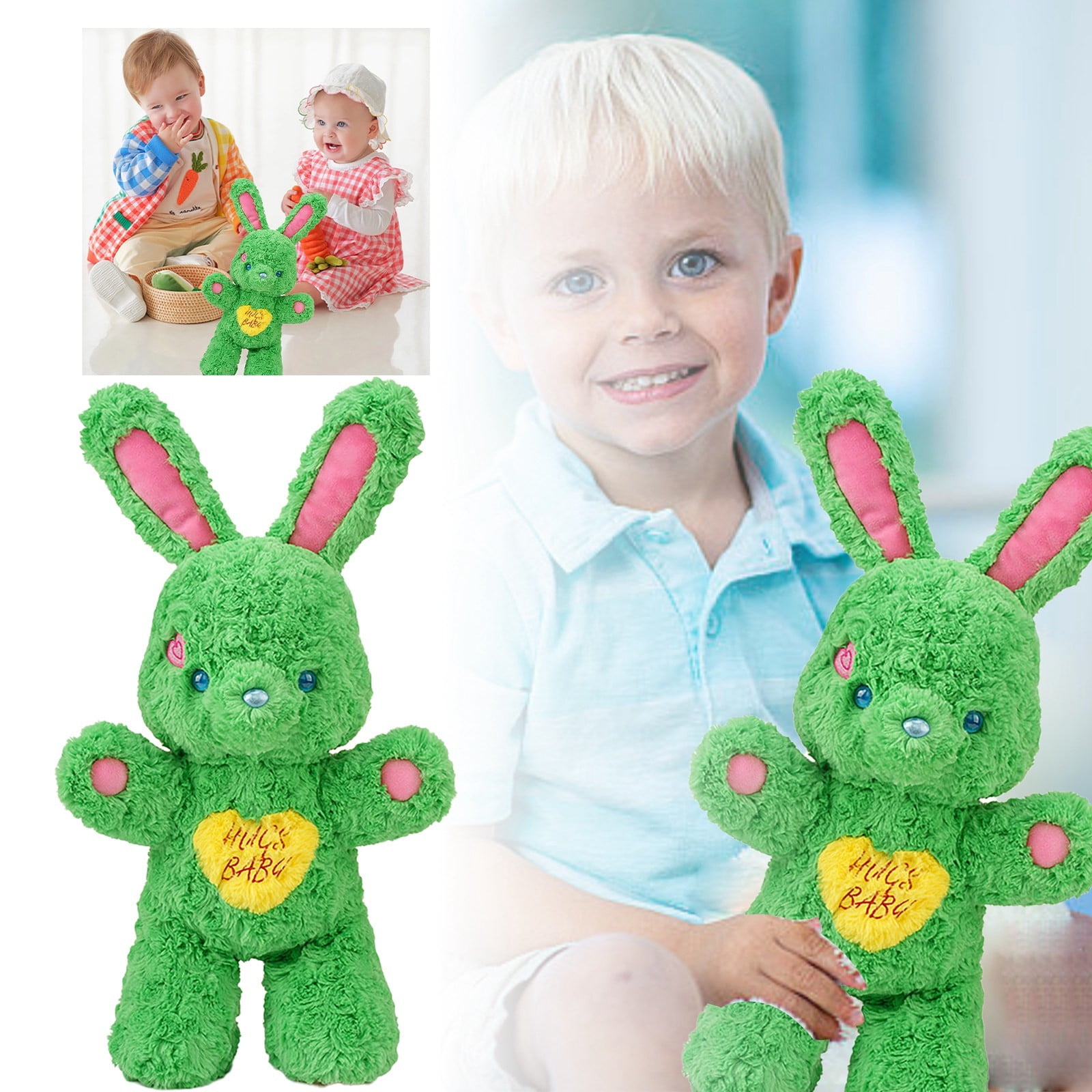 Experience Comfort With Our Rabbit Toy – The Trendy Companion For All ...