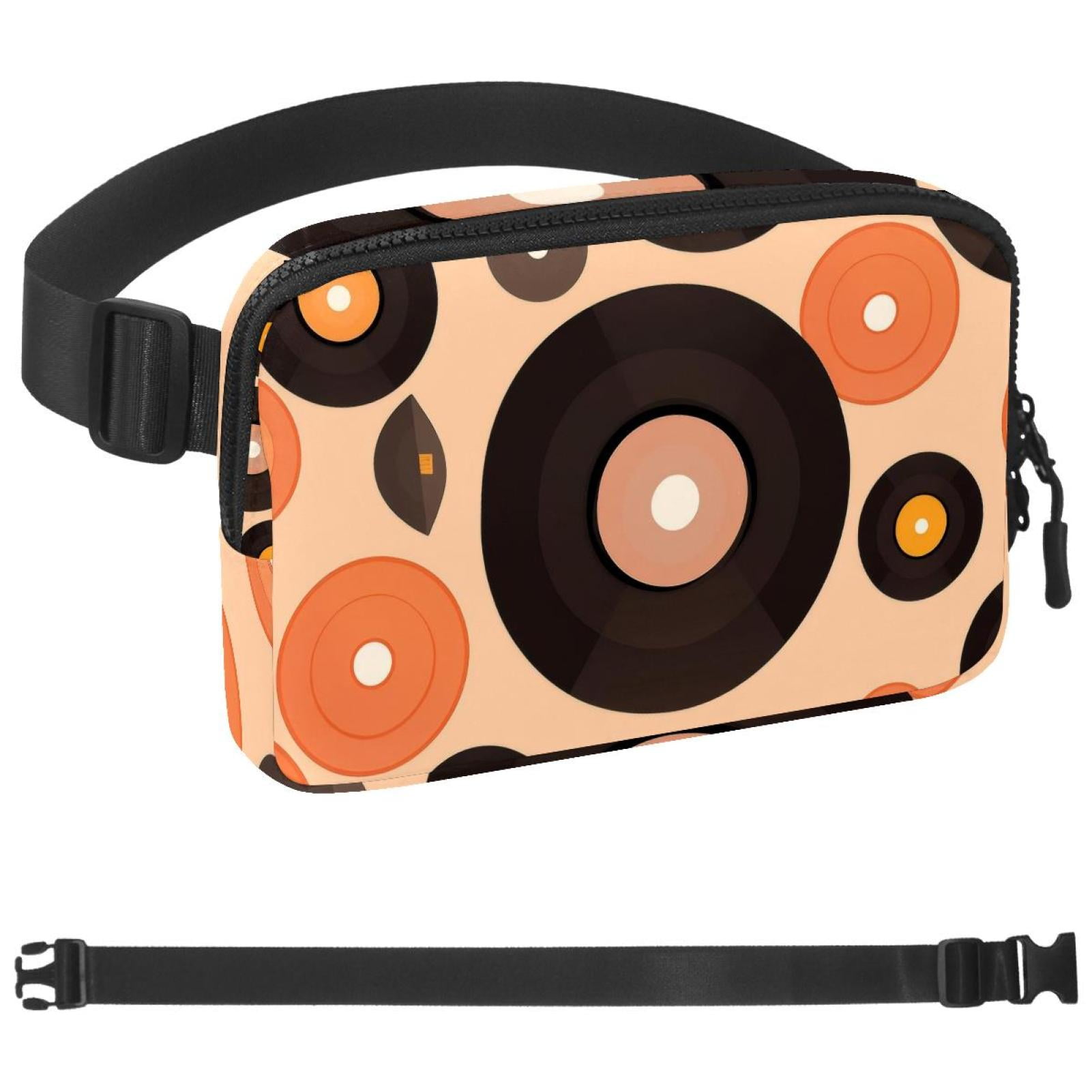 Experience Convenience and Style with our Travel Waist Pack, The ...