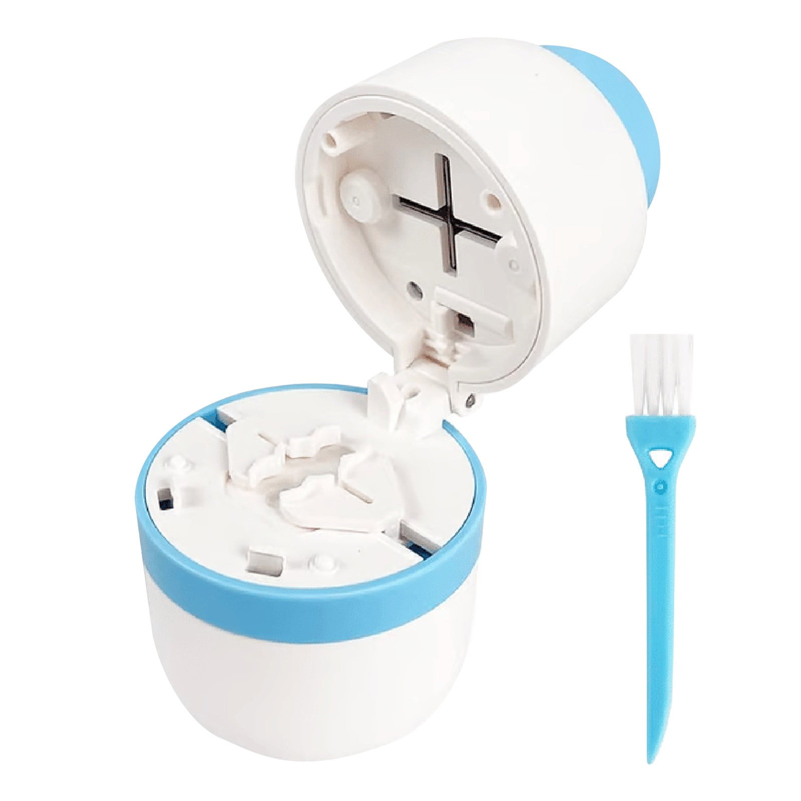 Experience Effortless Pill Cutting, Furenl Portable Precision Cutting ...