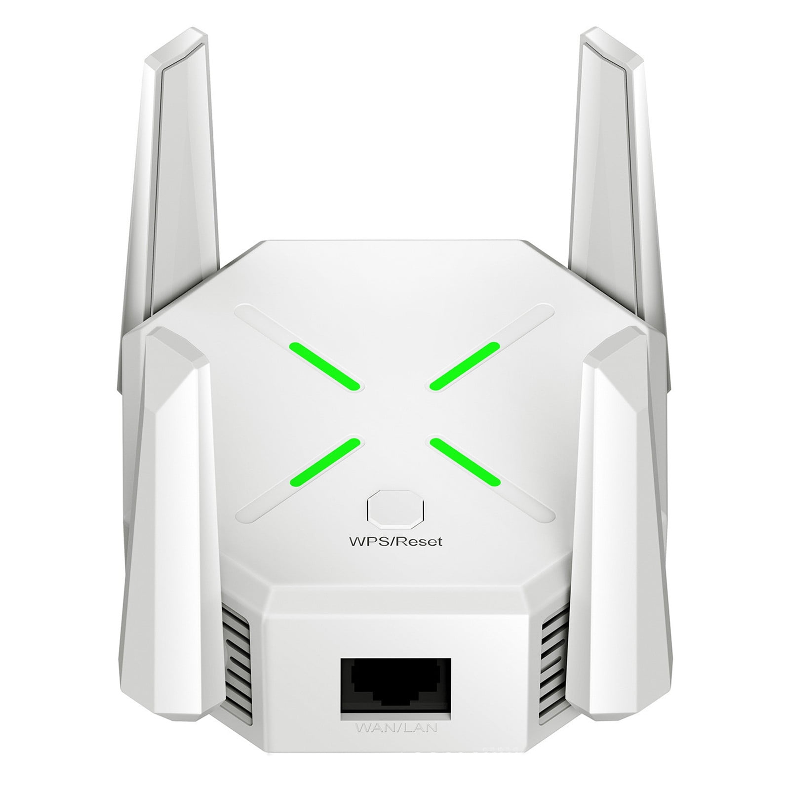 "Experience Fast Internet With Our 1200M Band 5G WiFi Router Repeater ...