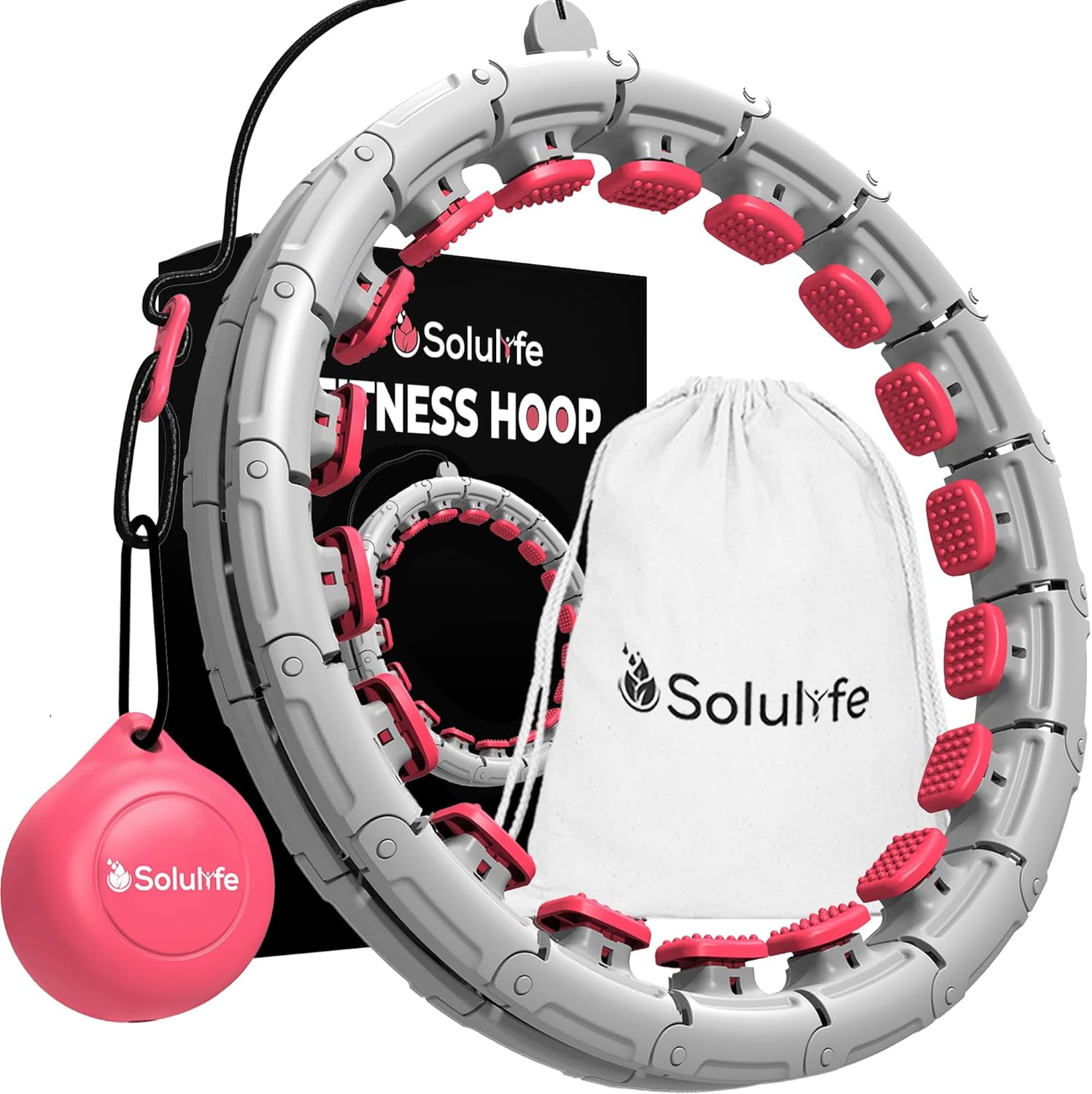Experience Fitness Excellence with Our Infinity Hoop Plus Size ...