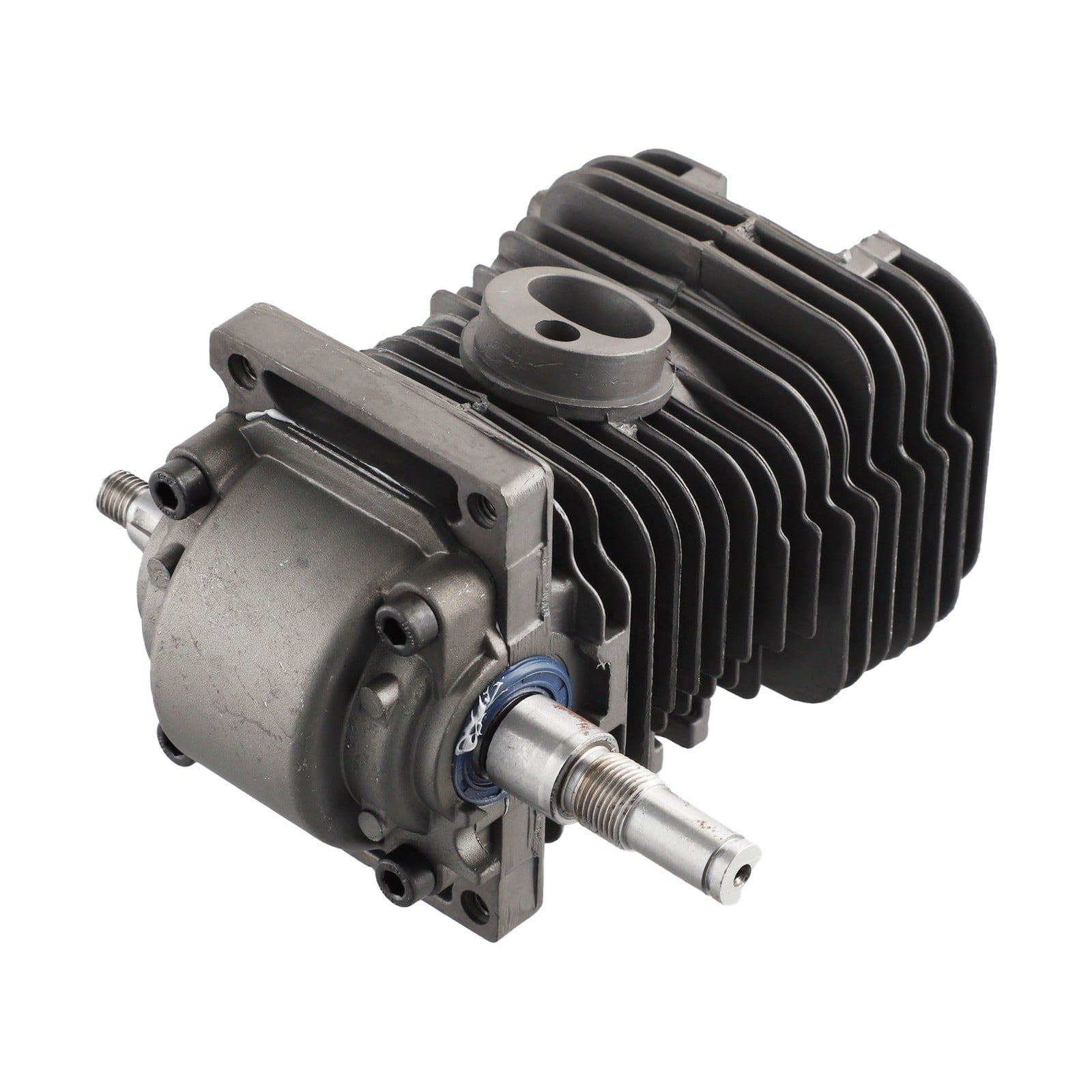 Experience Improved Performance with this Engine Motor Cylinder Piston ...