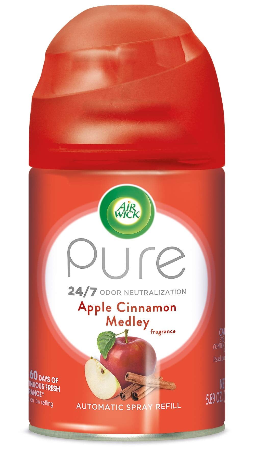 Experience the Irresistible Scent of Air Wick Pure Freshmatic Refill ...