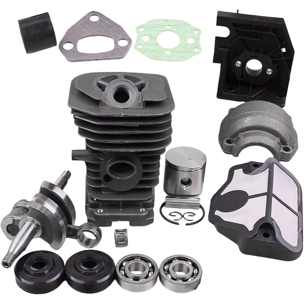 Experience Optimal Performance with the Cylinder Crankshaft Engine Base ...