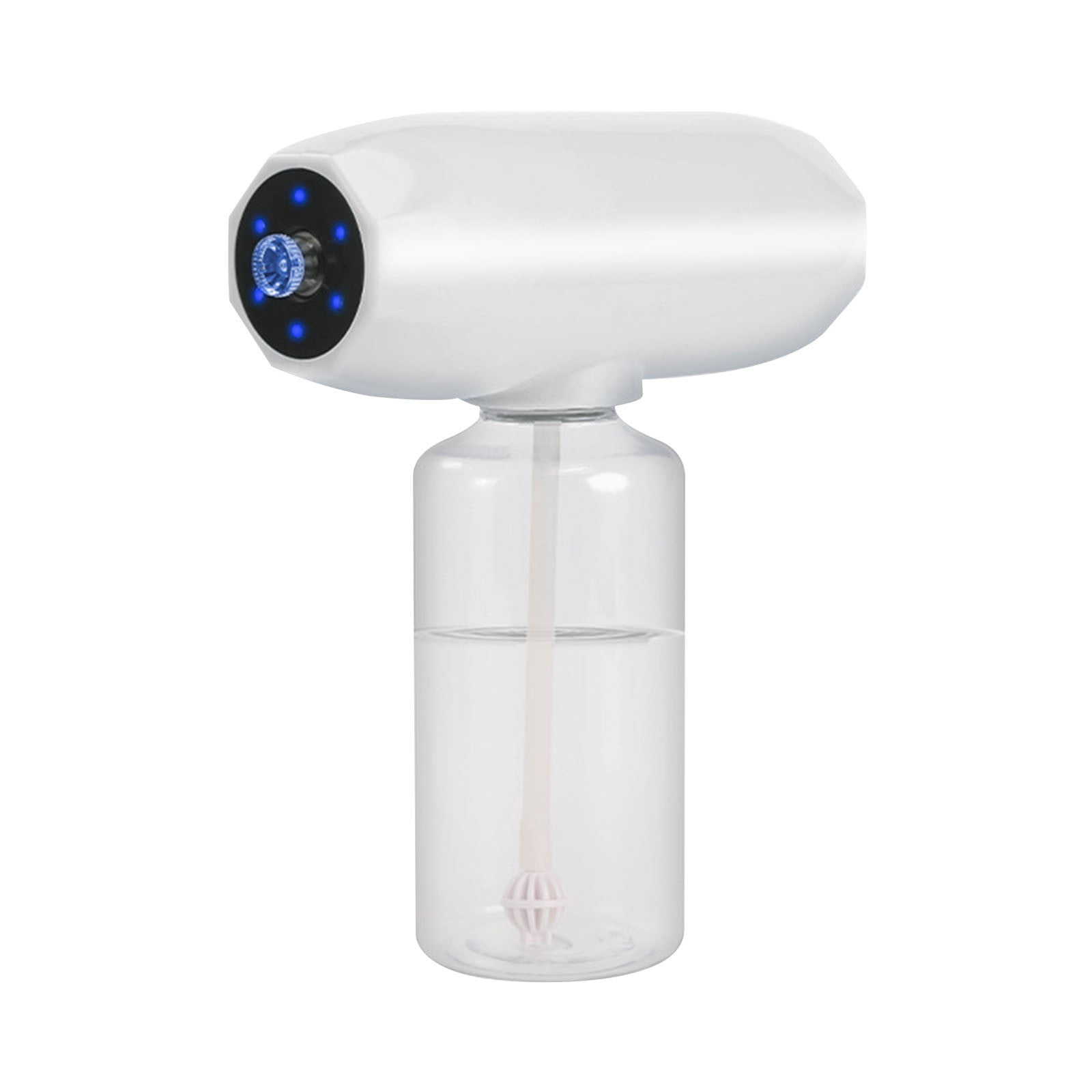 Experience The Power Of Nanotechnology 300ML Sprayer Handheld Atomizer For-Fine Mist And ...