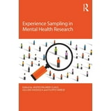 Experience Sampling in Mental Health Research, (Paperback) - Walmart.com