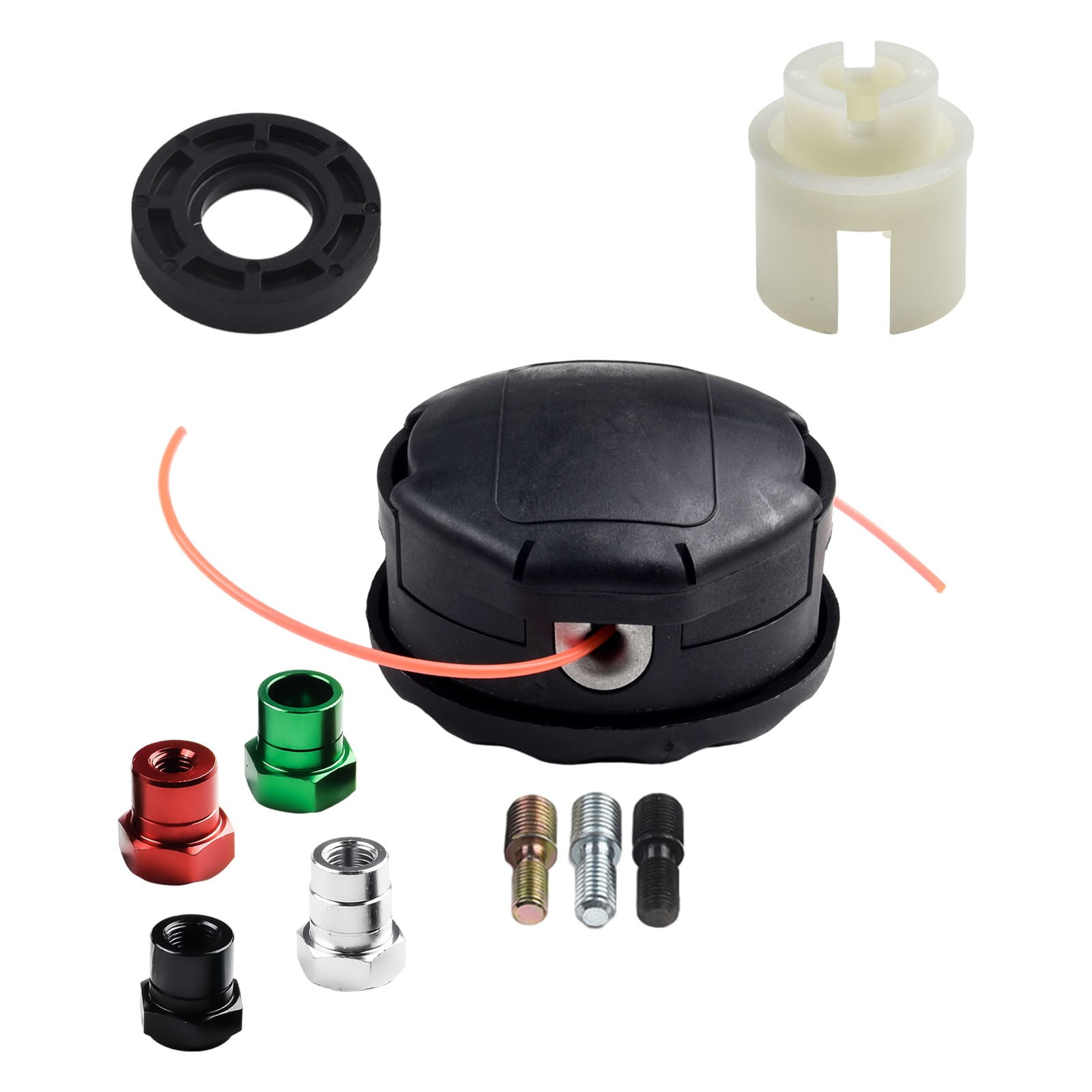 Experience Smooth and Efficient Trimming with For Speed Feed 400 Bump ...