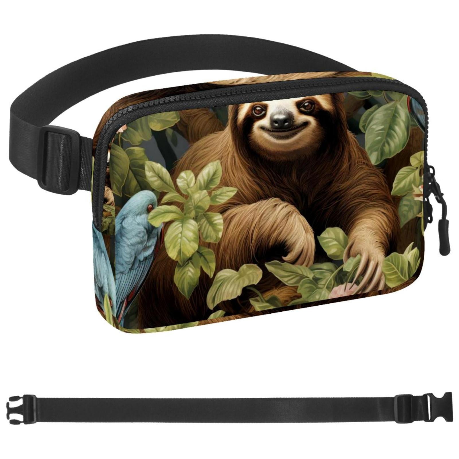 Experience Unmatched Versatility with Our Travel Waist Pack for Men and ...