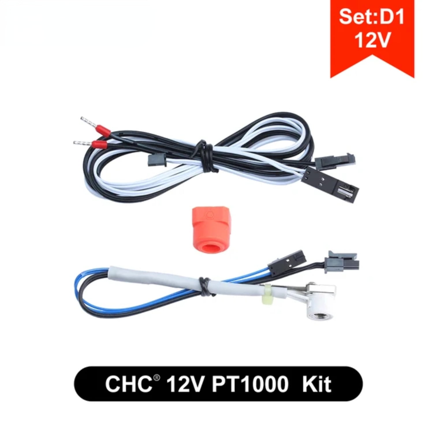 Experience the high-performance CHC KIT M6 Ceramic Heat Core for rapid ...