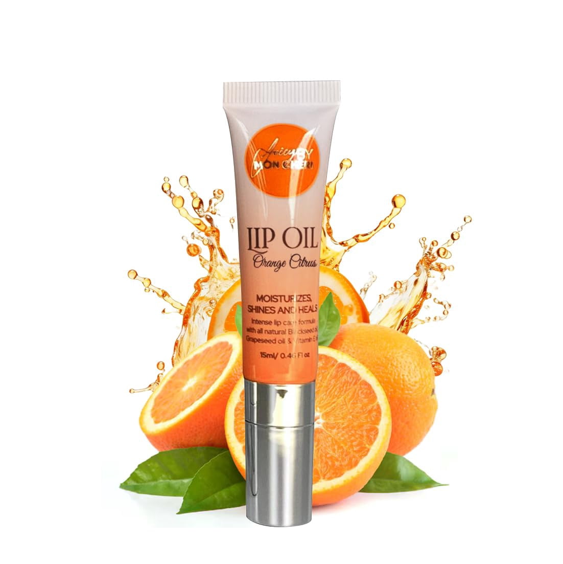 Experience the must-have lip oil! Moisturize, Shines, Heals Your Lips ...