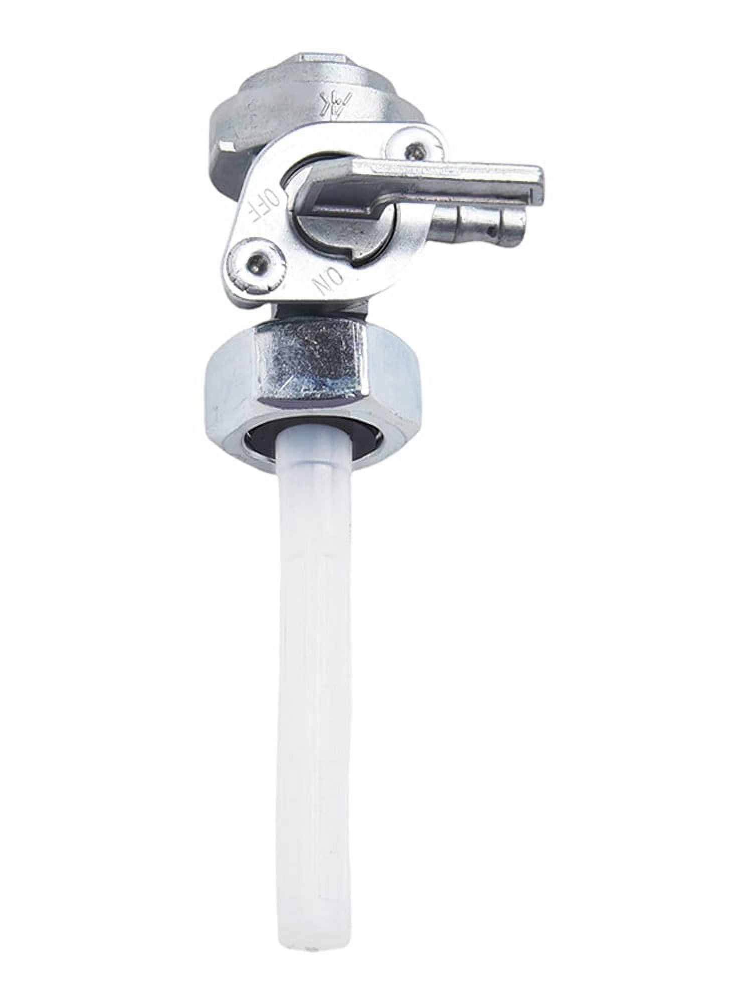 Experience stability and performance with this fuel shut off valve for ...