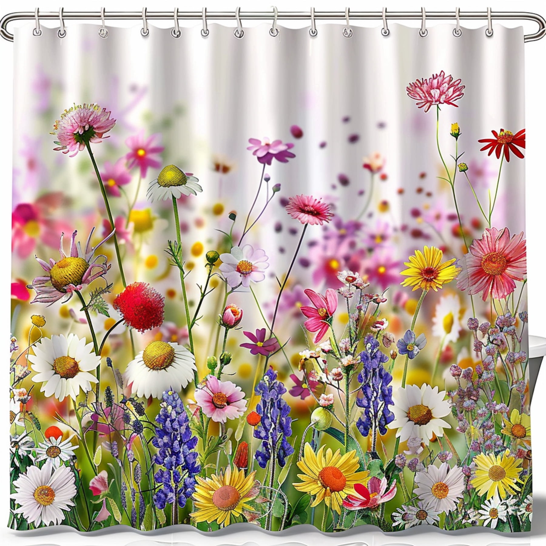 Experience the Beauty of Spring Every Day with this Hyper Realistic ...