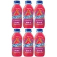 Experience the Fiery Essence of Snapple Elements - Dragon Fruit Flavor ...